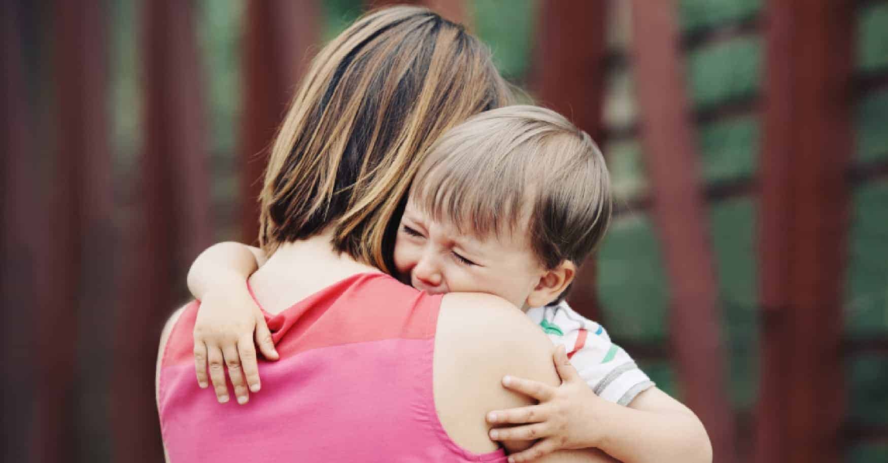 How To Deal With Toddler Tantrums Like An Expert With A Cheat Sheet How To Deal With Toddler Tantrums Like An Expert With A Cheat Sheet