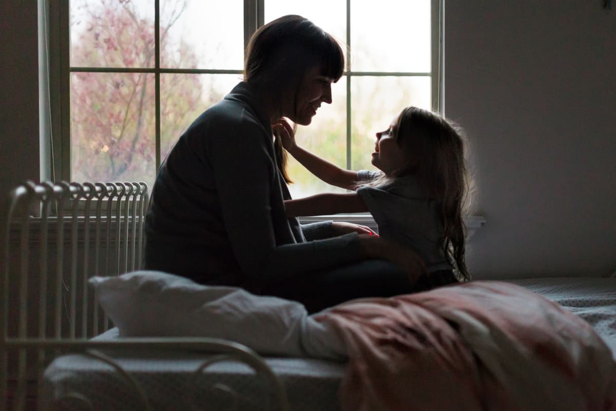 101 Heartfelt + Simple Ways to Love Your Child Every Day